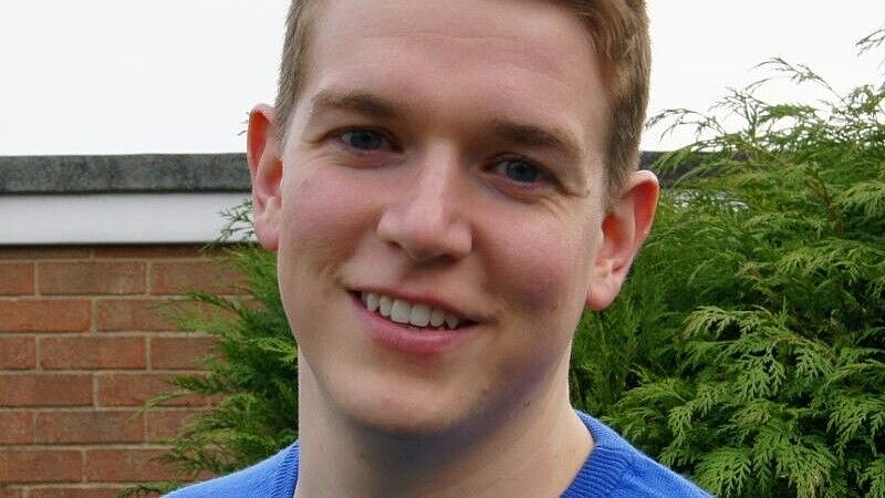 Jake Grose "My First Lib Dem Conference" - Broadland District Liberal ...